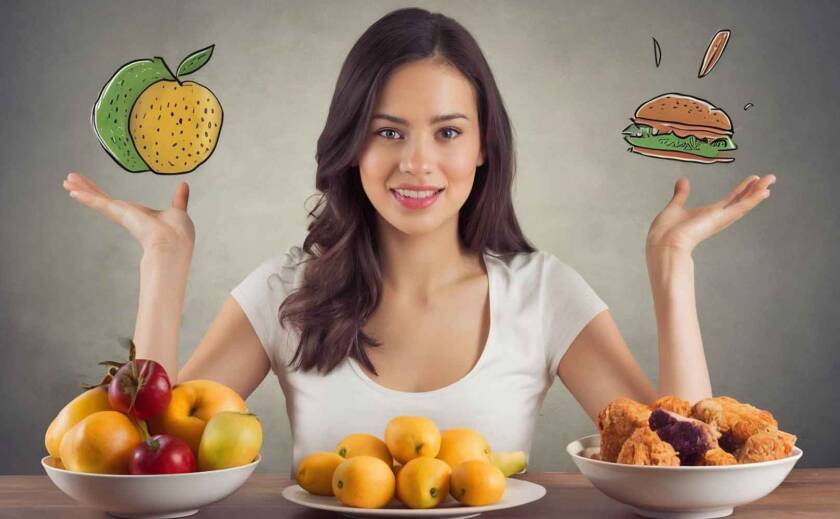 You Are What You Eat: The Science of Food and Your Health - Dr. Namita Jain